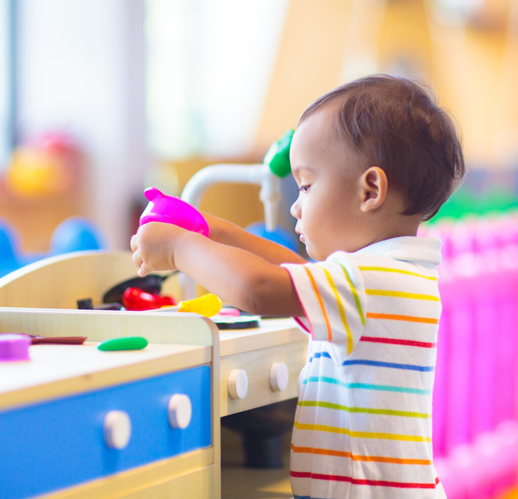 Conducting Observations in Early Childhood Settings: Who, What, When ...