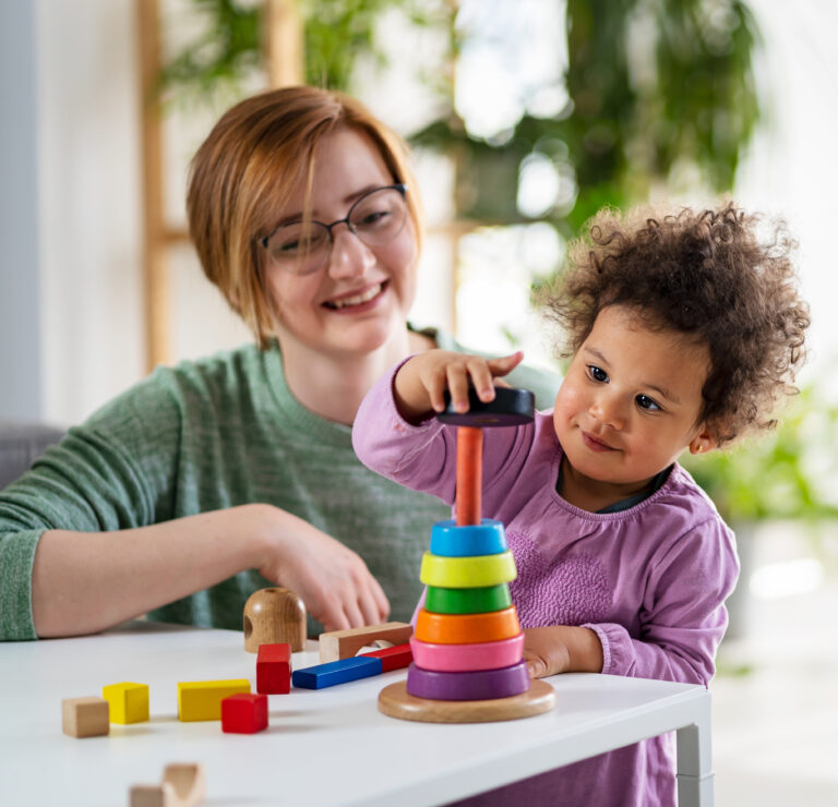 Conducting Observations in Early Childhood Settings: Who, What, When ...