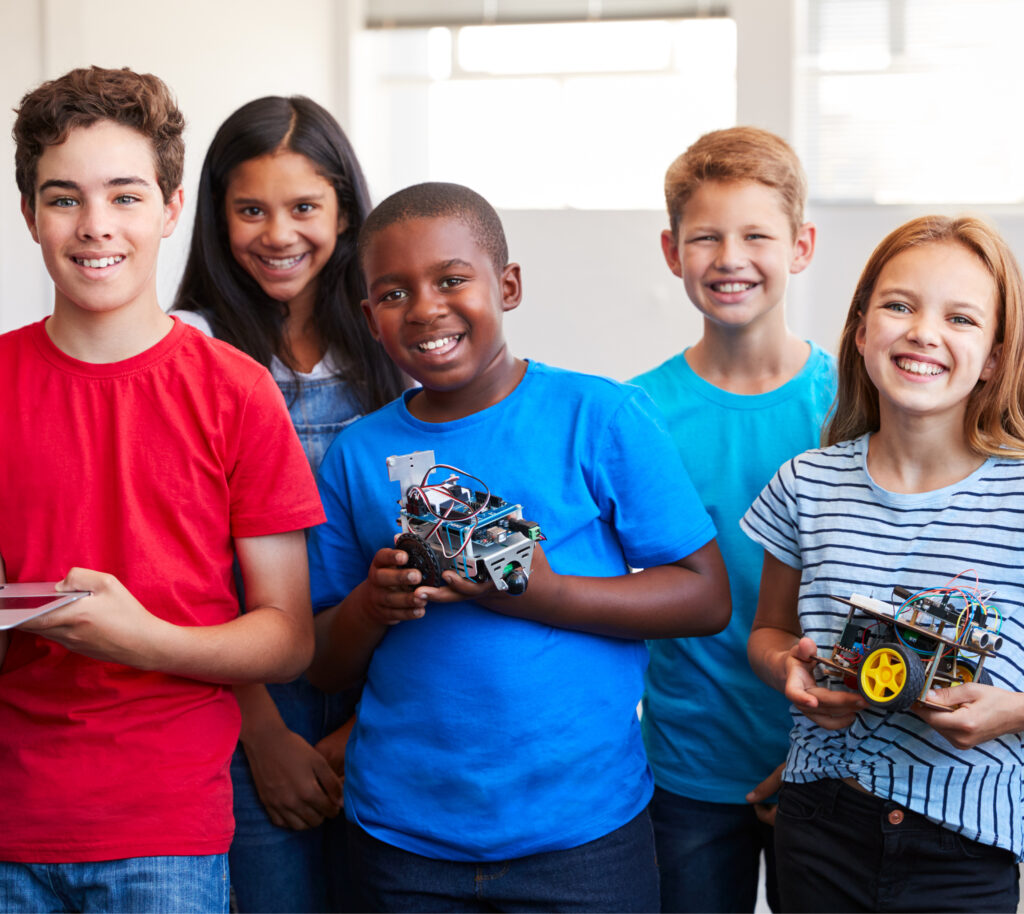 INTRODUCING: The New Curriculum that Helps Get Middle Schoolers Unstuck ...