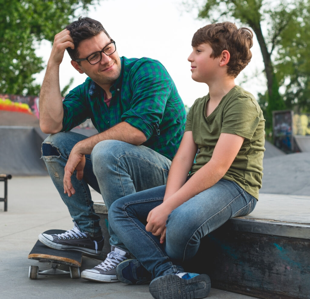 10 Things Families Can Do to Support Siblings of Children with ...