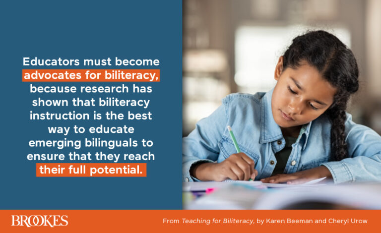 10 Quotes about Creating an Authentically Inclusive Classroom - Brookes ...