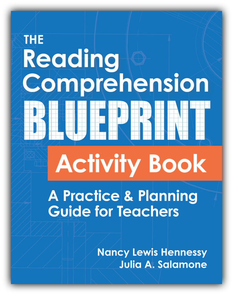 Strengthening Reading Comprehension: New Activity Book & FREE Sample ...