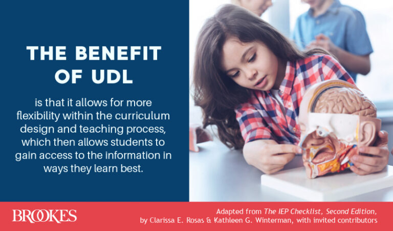 10 Quotes about Creating an Authentically Inclusive Classroom - Brookes ...