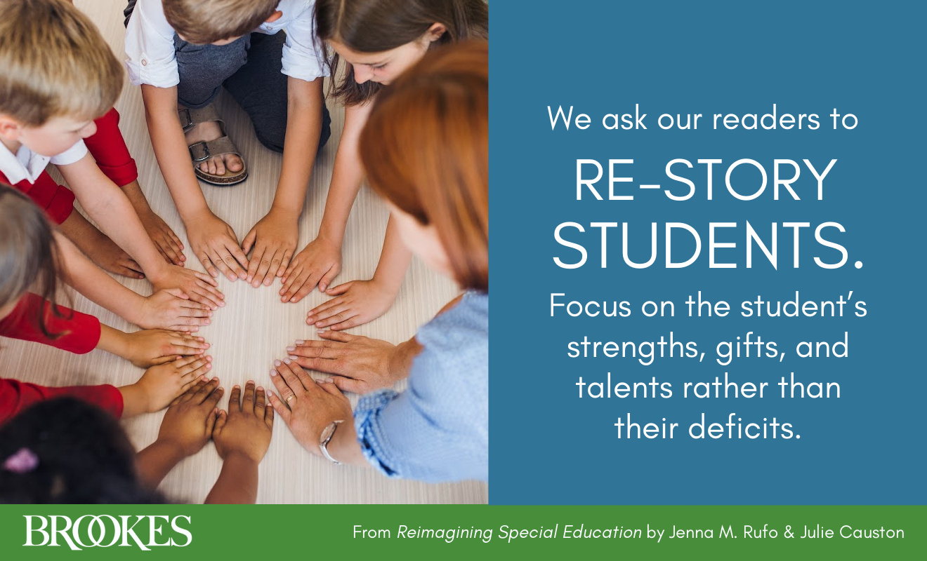 10 Quotes about Creating an Authentically Inclusive Classroom - Brookes ...