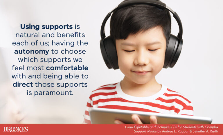 10 Quotes about Creating an Authentically Inclusive Classroom - Brookes ...