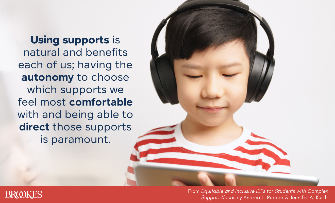 10 Quotes about Creating an Authentically Inclusive Classroom - Brookes ...