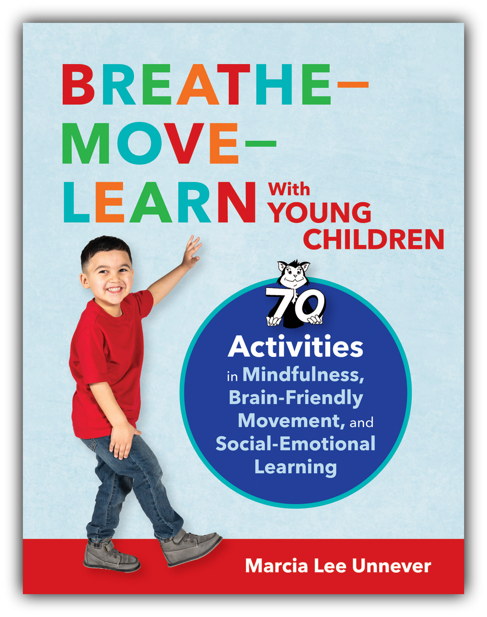 5 Great Reasons to “Breathe–Move–Learn” With Young Children - Brookes Blog