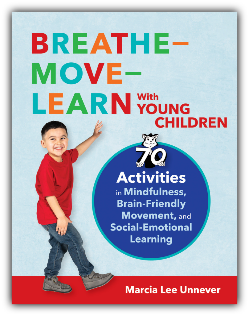 5 Great Reasons to “Breathe–Move–Learn” With Young Children - Brookes Blog