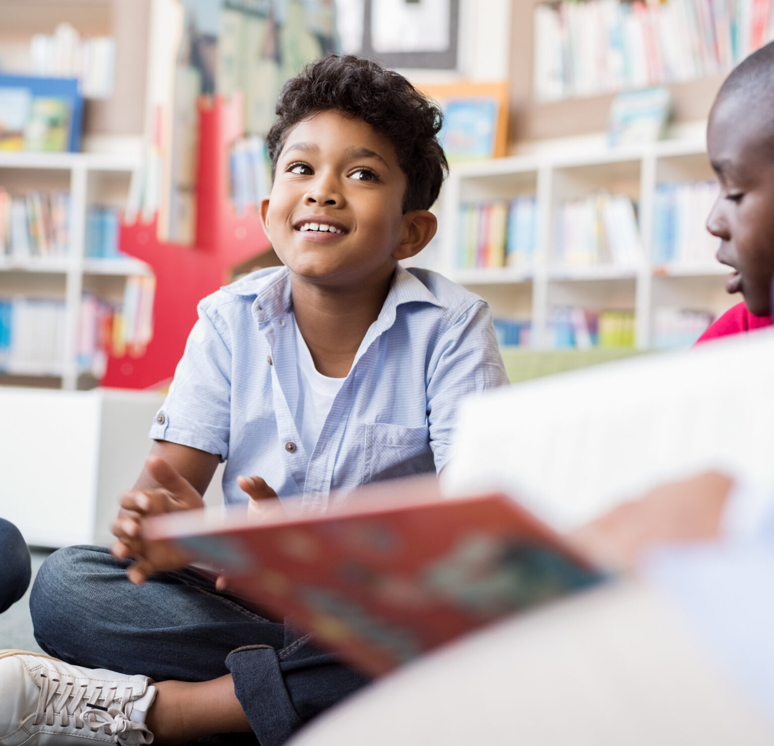 4 Tips for Effective Read-Alouds in Culturally Diverse Classrooms ...