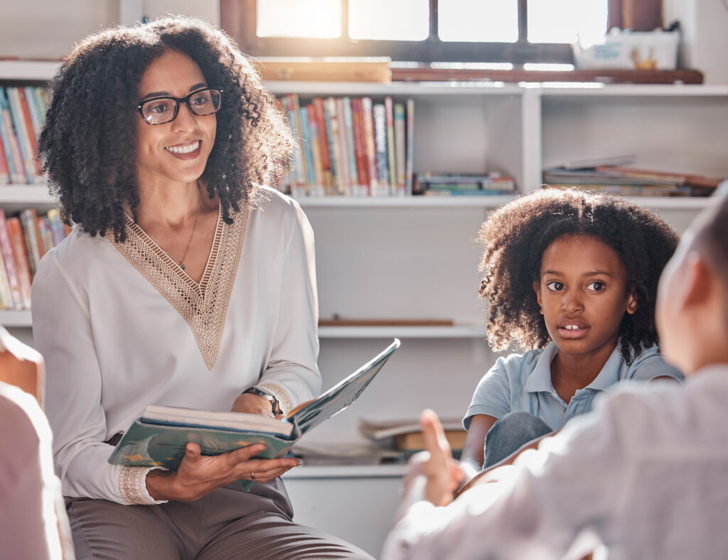 4 Tips for Effective Read-Alouds in Culturally Diverse Classrooms ...