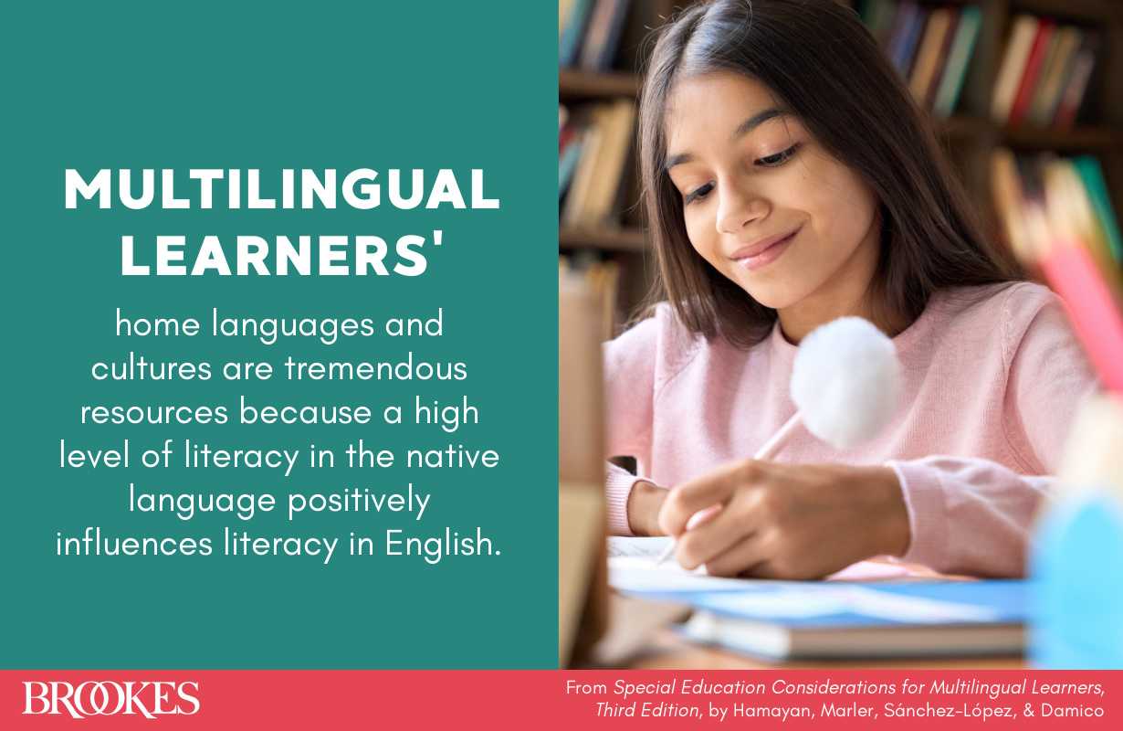 10 Quotes on Teaching Multilingual Learners - Brookes Blog