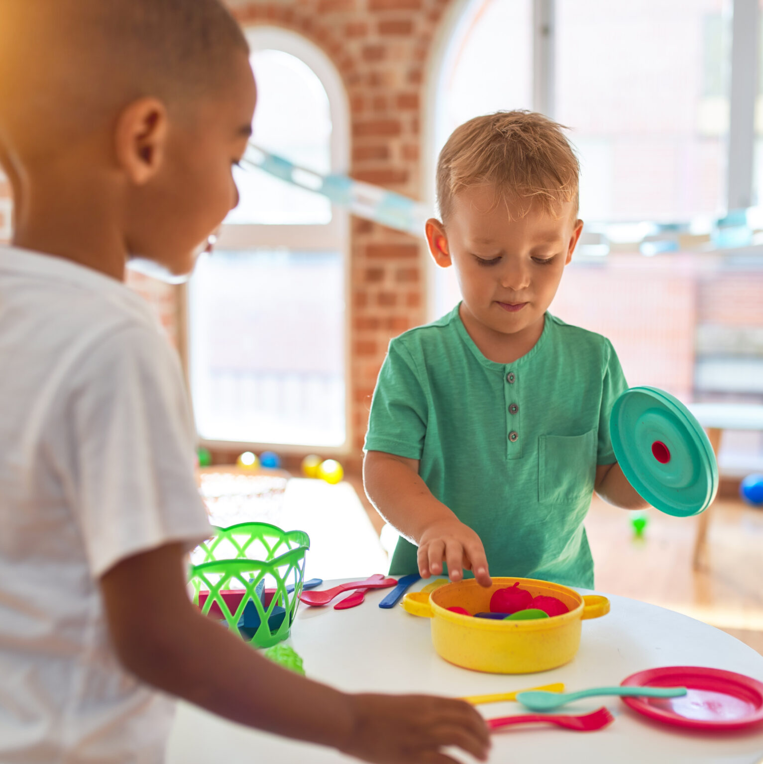 8 Tips for Making the Most of Dramatic Play - Brookes Blog