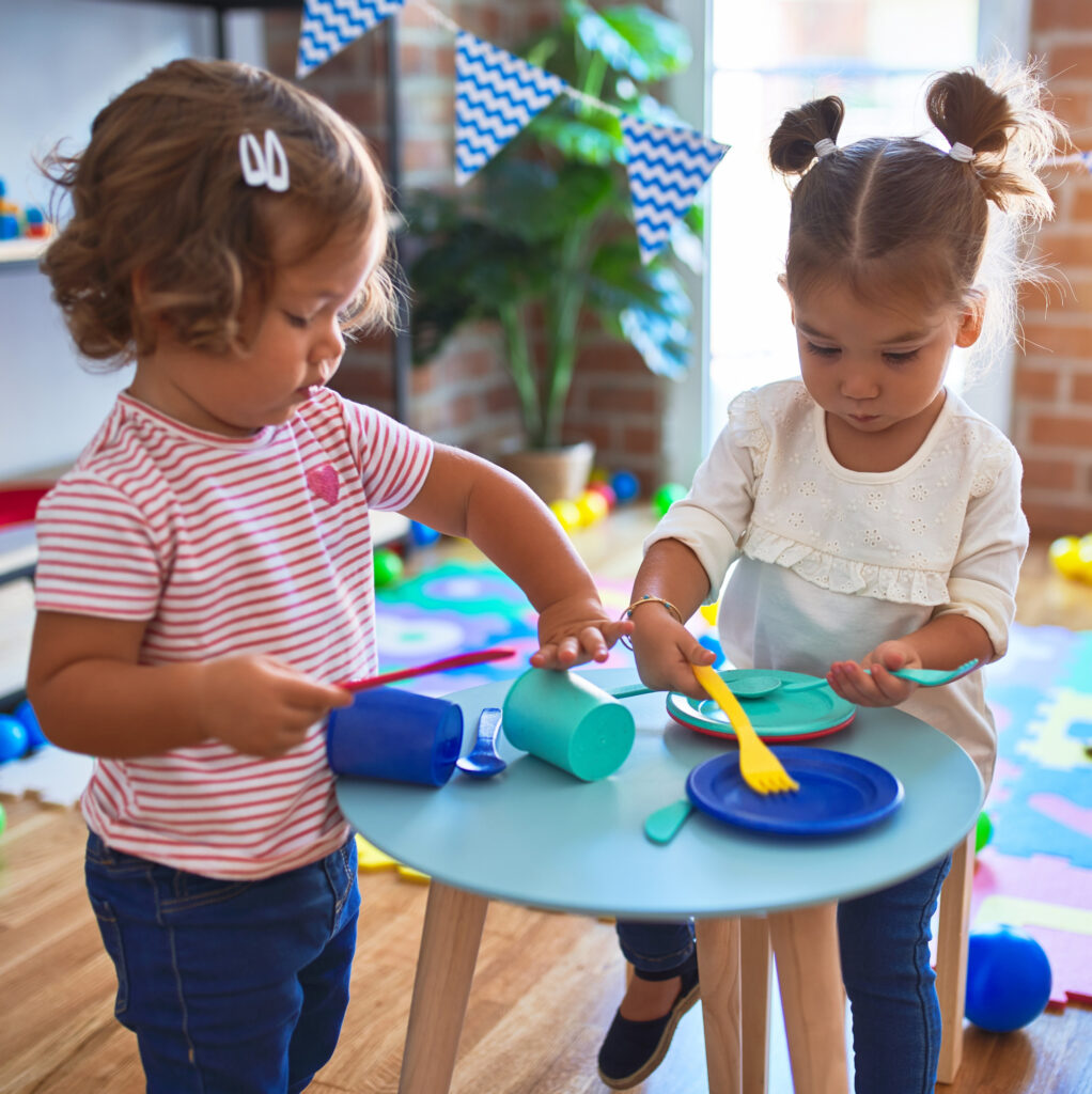 8 Tips for Making the Most of Dramatic Play - Brookes Blog