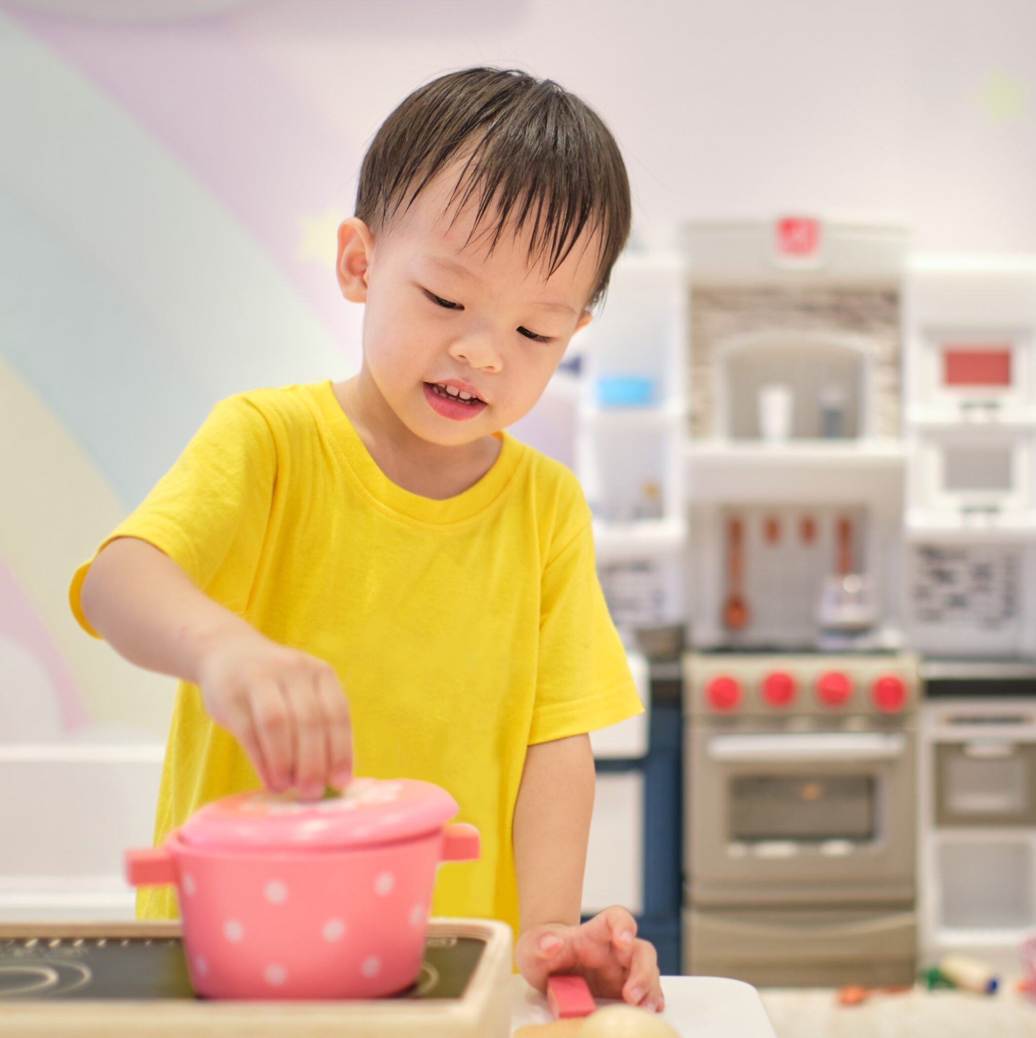 8 Tips for Making the Most of Dramatic Play - Brookes Blog