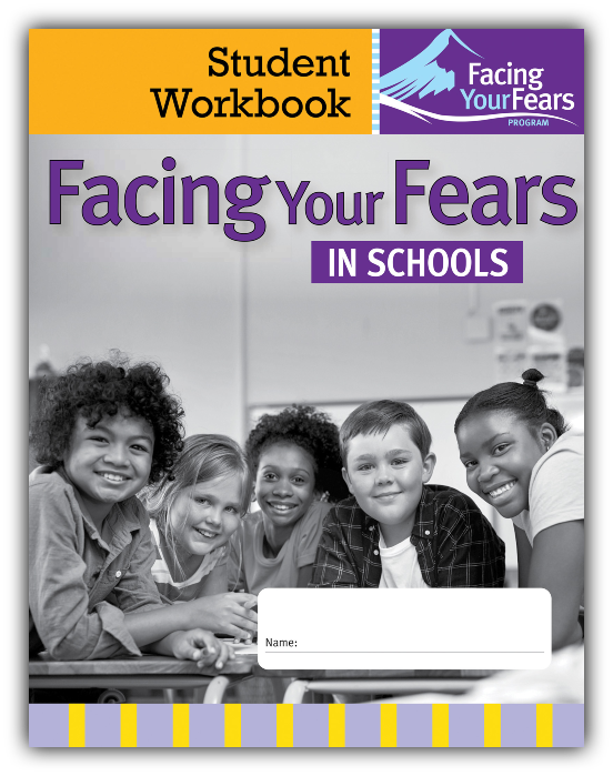 Author Q&A: Facing Your Fears in Schools - Brookes Blog