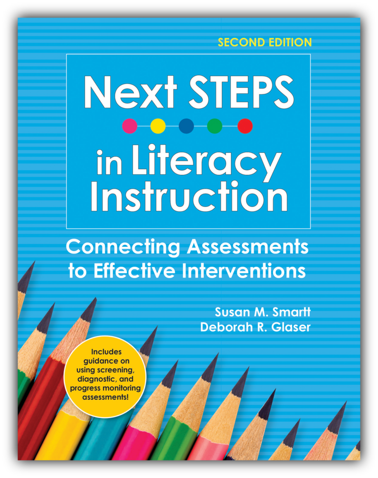 5 Reading Activities to Improve Your Students’ Fluency - Brookes Blog