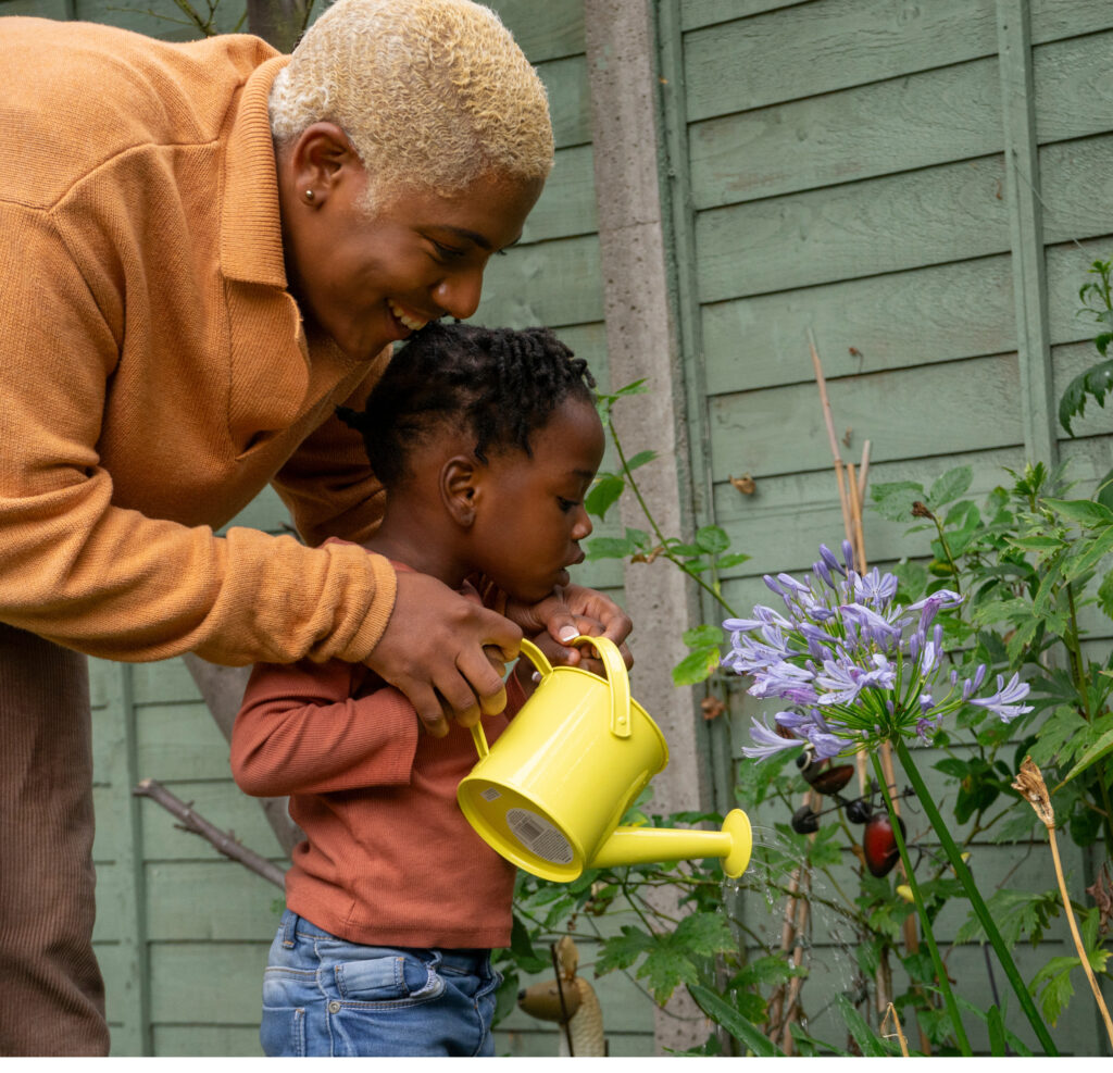 11 Activities That Engage Young Children with Nature - Brookes Blog