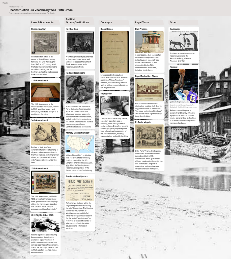 5 Vocabulary Tools for Building Deep Understanding of Word Meaning ...