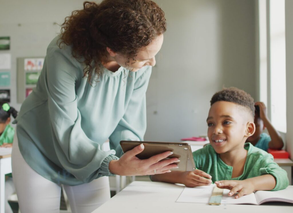 5 Ideas for Embedding Alphabet Instruction in Your School Day - Brookes ...