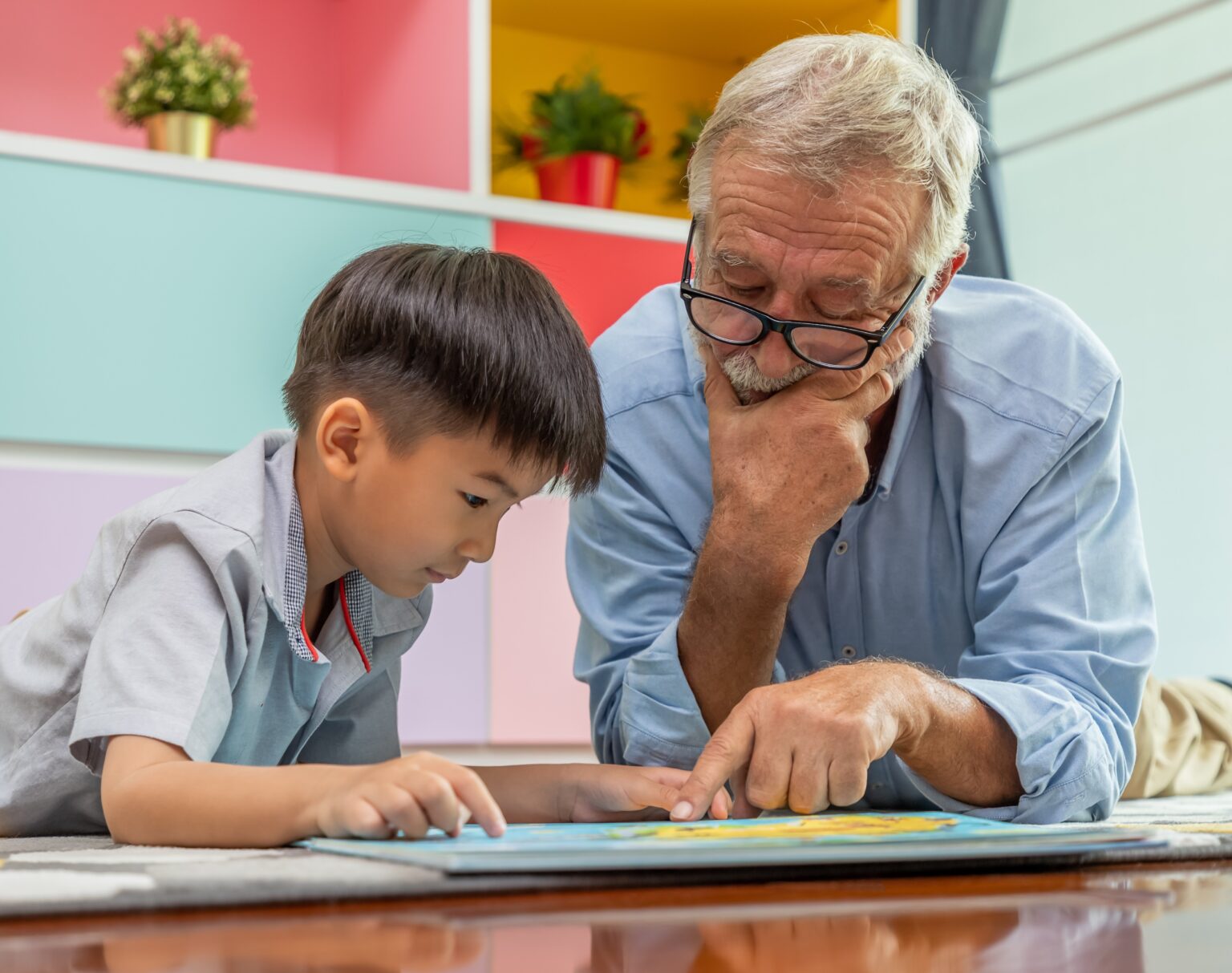 5 Ideas for Embedding Alphabet Instruction in Your School Day - Brookes ...