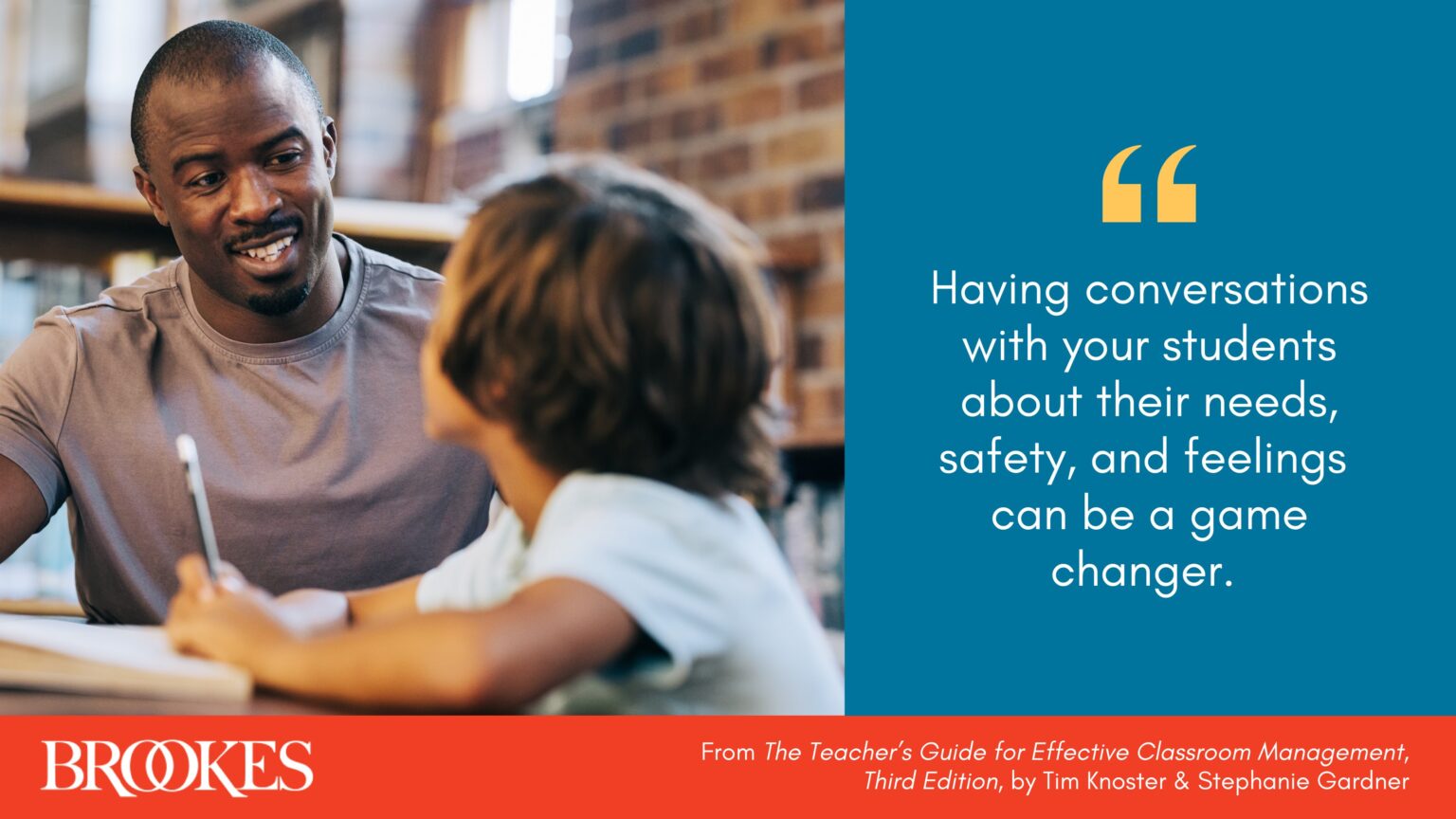 10 Ways to Teach and Include All Students This Year - Brookes Blog