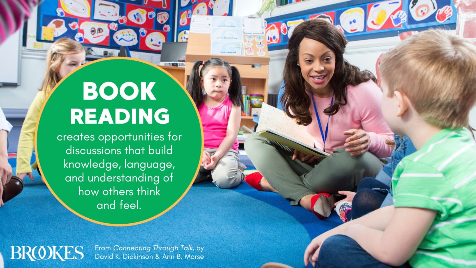 10 Quotes on Boosting Young Children’s Social-Emotional Development ...