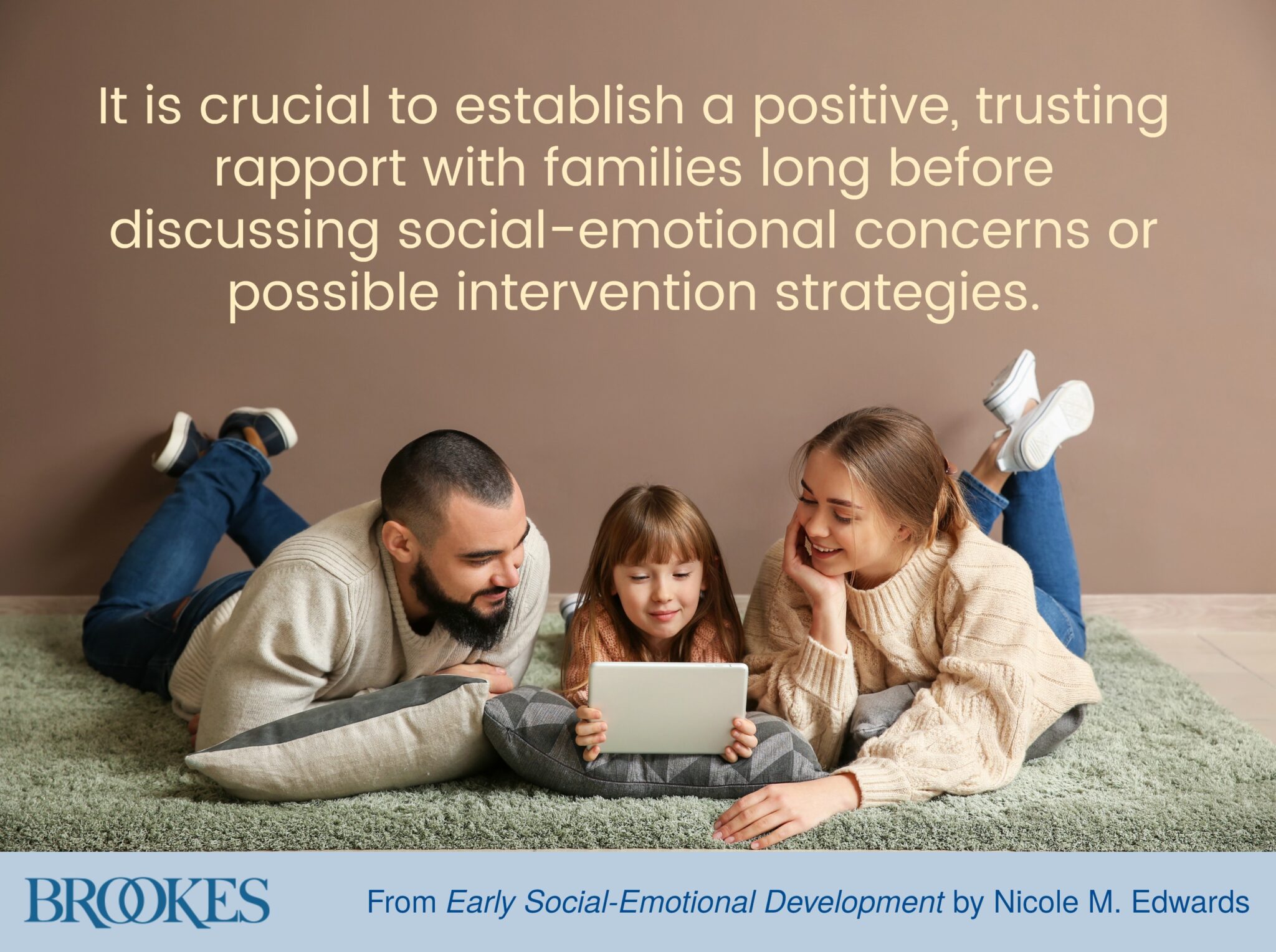 10 Quotes on Boosting Young Children’s Social-Emotional Development ...