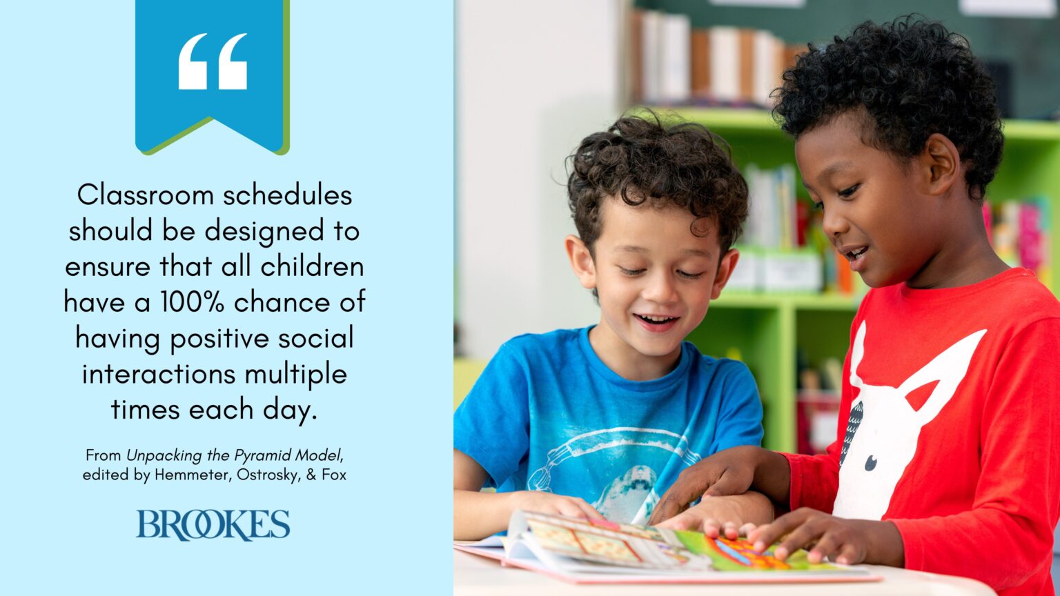 10 Quotes on Boosting Young Children’s Social-Emotional Development ...