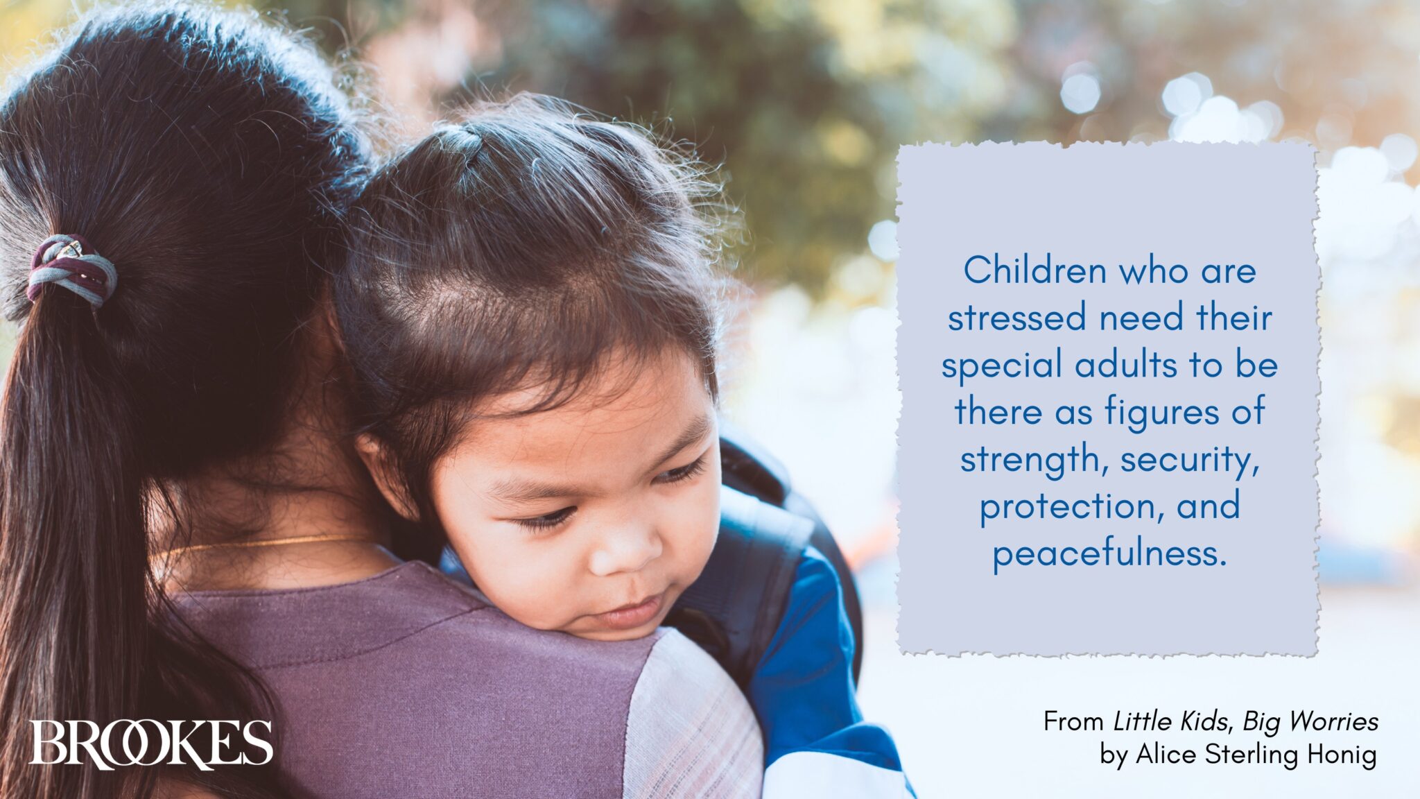 10 Quotes on Boosting Young Children’s Social-Emotional Development ...