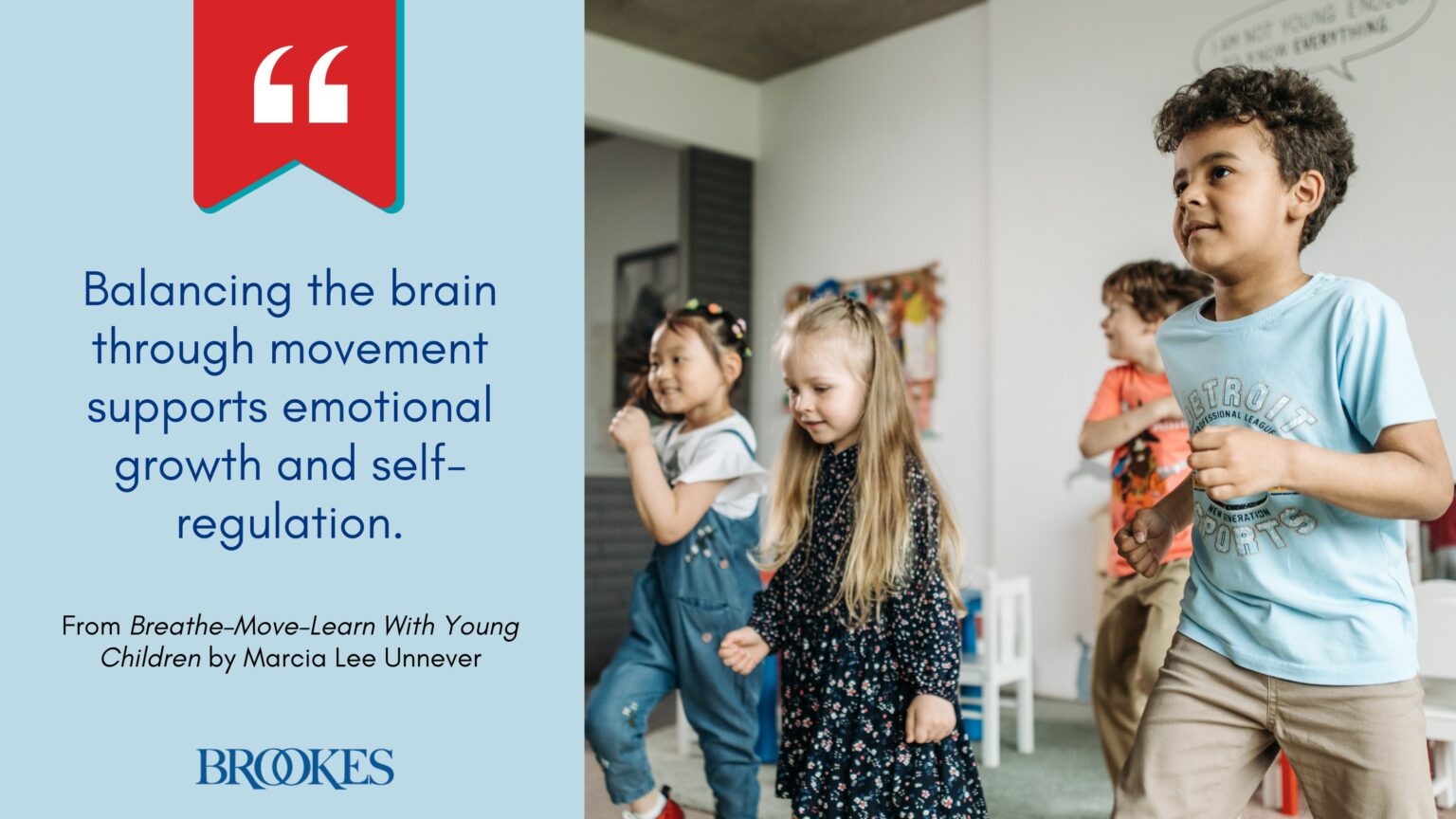 10 Quotes on Boosting Young Children’s Social-Emotional Development ...