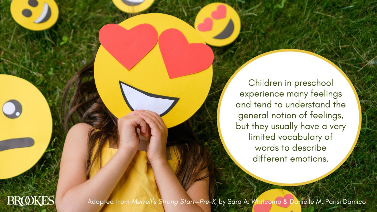 10 Quotes on Boosting Young Children’s Social-Emotional Development ...
