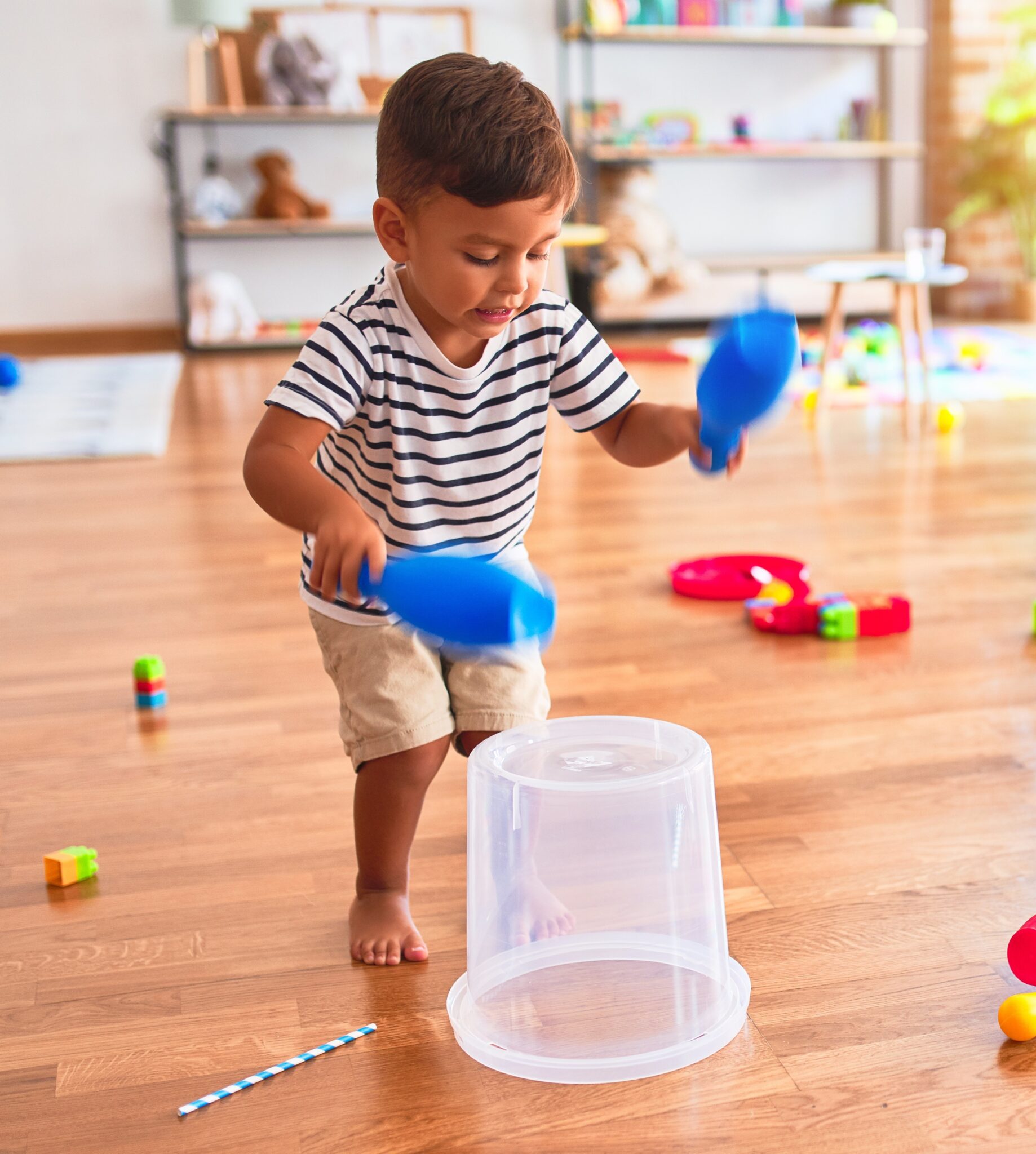 10 Joyful Activities that Boost Young Children’s Development - Brookes Blog