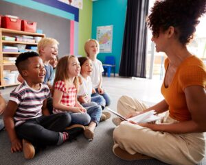 8 Ways to Boost Social-Emotional Skills in an Inclusive Classroom ...