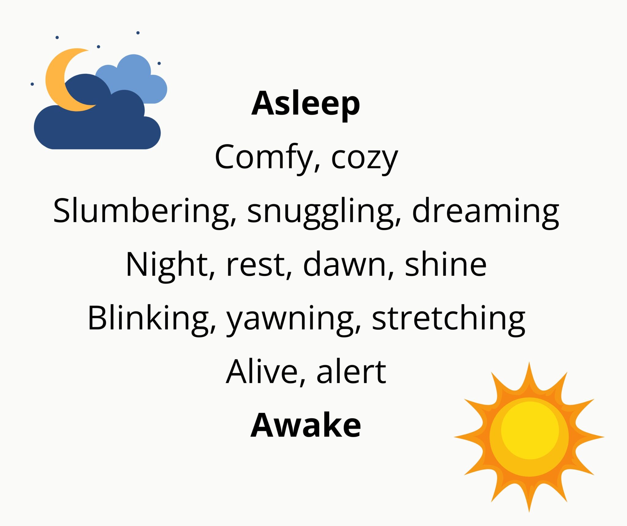 Two Fun Poetry Activities to Help Strengthen Your Students’ Vocabulary ...