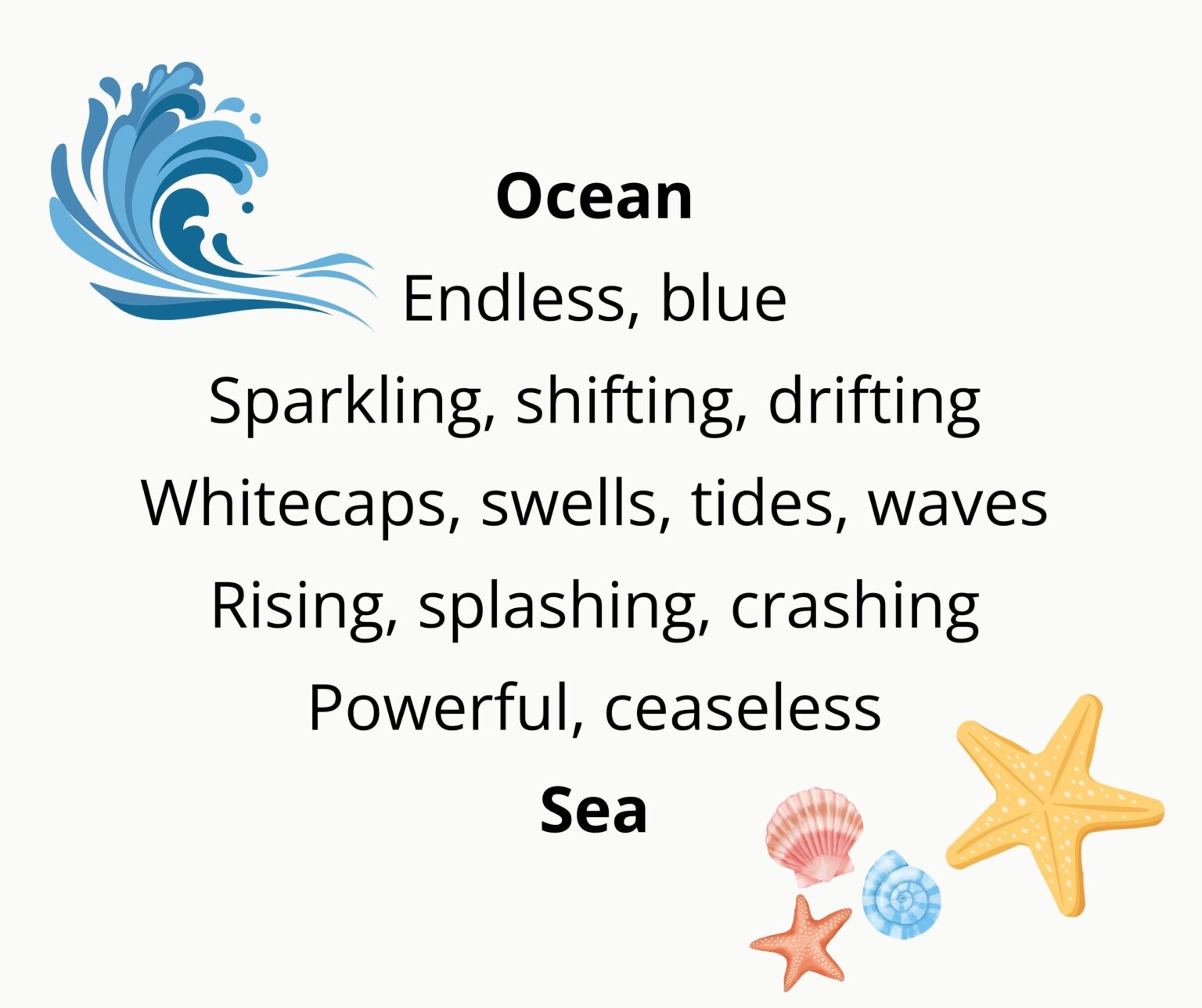 Two Fun Poetry Activities to Help Strengthen Your Students’ Vocabulary ...