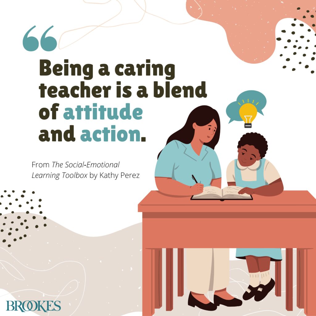 10 Important Teaching Quotes to Keep In Mind This School Year - Brookes ...