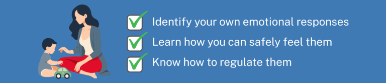 19 Co-Regulation Tips for Addressing Young Children’s Behavior ...
