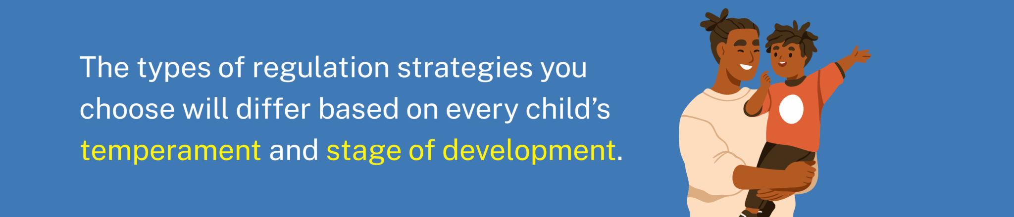 19 Co-Regulation Tips for Addressing Young Children’s Behavior ...